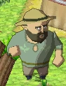 Lumber Salesman | Zeldapedia | Fandom