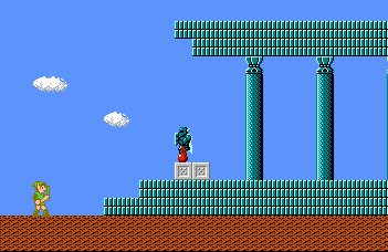 Midoro Palace | Zeldapedia | Fandom