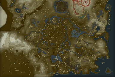 Groose Zeldapedia Fandom Powered By Wikia