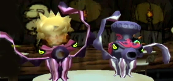 Octorok | Zeldapedia | Fandom