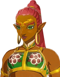 Selam | The Legend of Zelda Wiki | Fandom