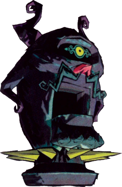 Armos Knight | Zeldapedia | Fandom