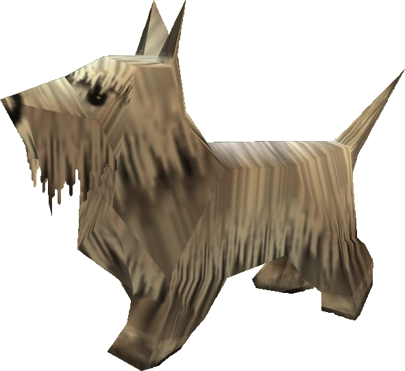 Dog | Zeldapedia | Fandom