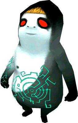 Twili | The Legend of Zelda Wiki | Fandom