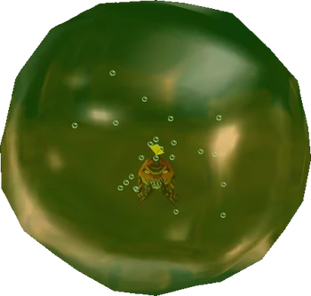 Mad Jelly | Zeldapedia | Fandom