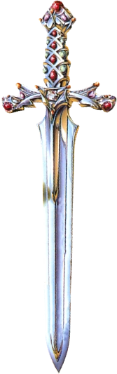 Magical Sword | Zeldapedia | Fandom