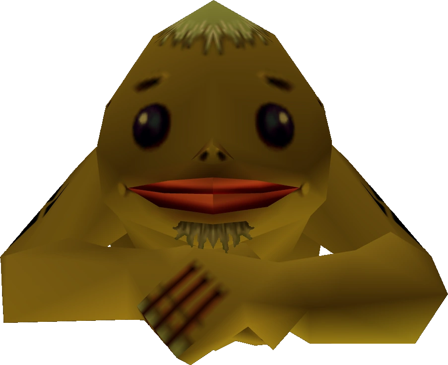 Medigoron | The Legend of Zelda Wiki | Fandom