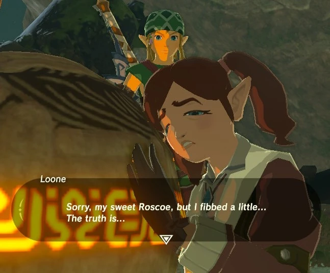 Loone | Zeldapedia | Fandom