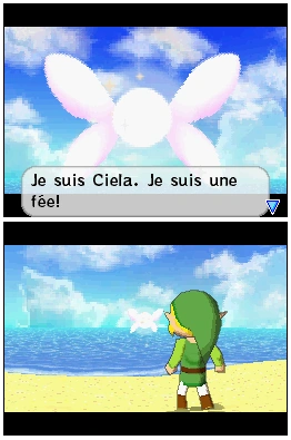 Ciela | ZeldaWiki | Fandom