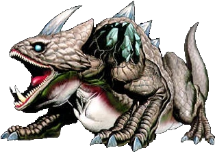 King Dodongo | Zeldapedia | Fandom