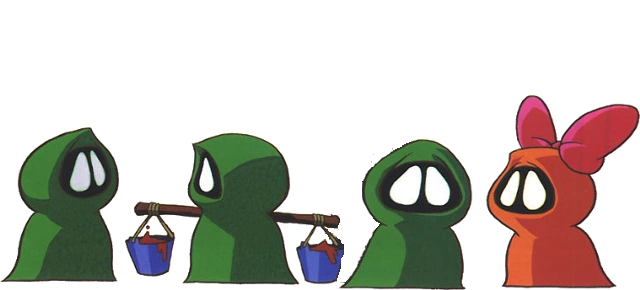 Subrosien | ZeldaWiki | Fandom