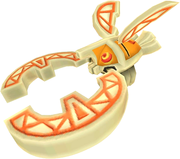 Tough Beetle | Zeldapedia | Fandom