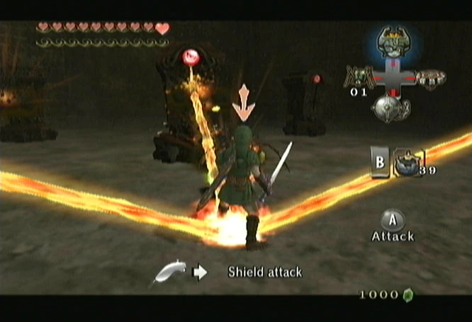 Beamos | The Legend of Zelda Wiki | Fandom