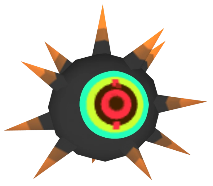 Abrojo | The Legend of Zelda Wiki | Fandom