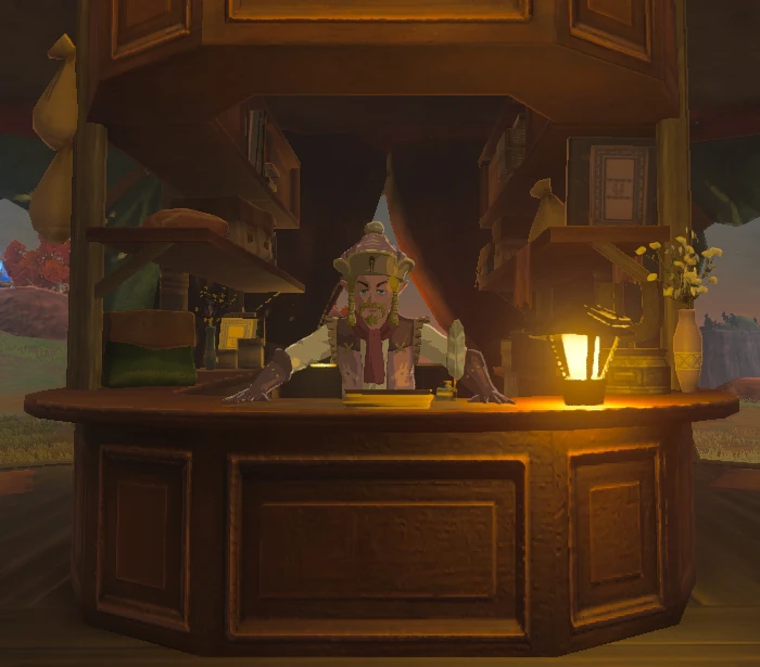 Rudi | Zeldapedia | Fandom