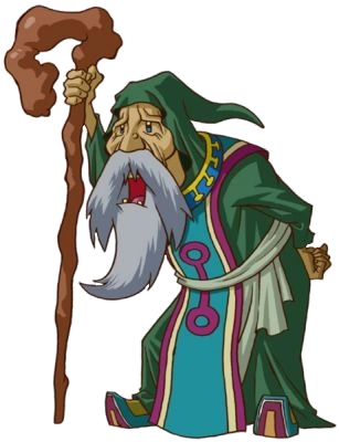 Adlar | Zeldapedia | Fandom