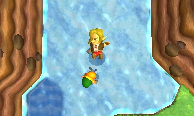 Shady Guy | Zeldapedia | Fandom