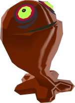 Red ChuChu | Zeldapedia | Fandom
