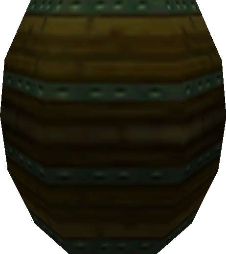 Barrel | Zeldapedia | Fandom