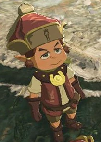 Darton | Zeldapedia | Fandom