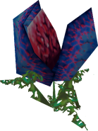 Deku Baba | Zeldapedia | Fandom