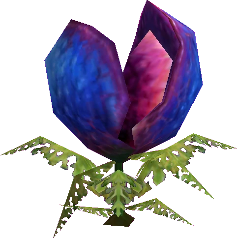 Mini Baba | Zeldapedia | Fandom