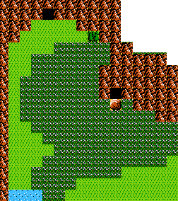 Moruge Swamp | Zeldapedia | Fandom