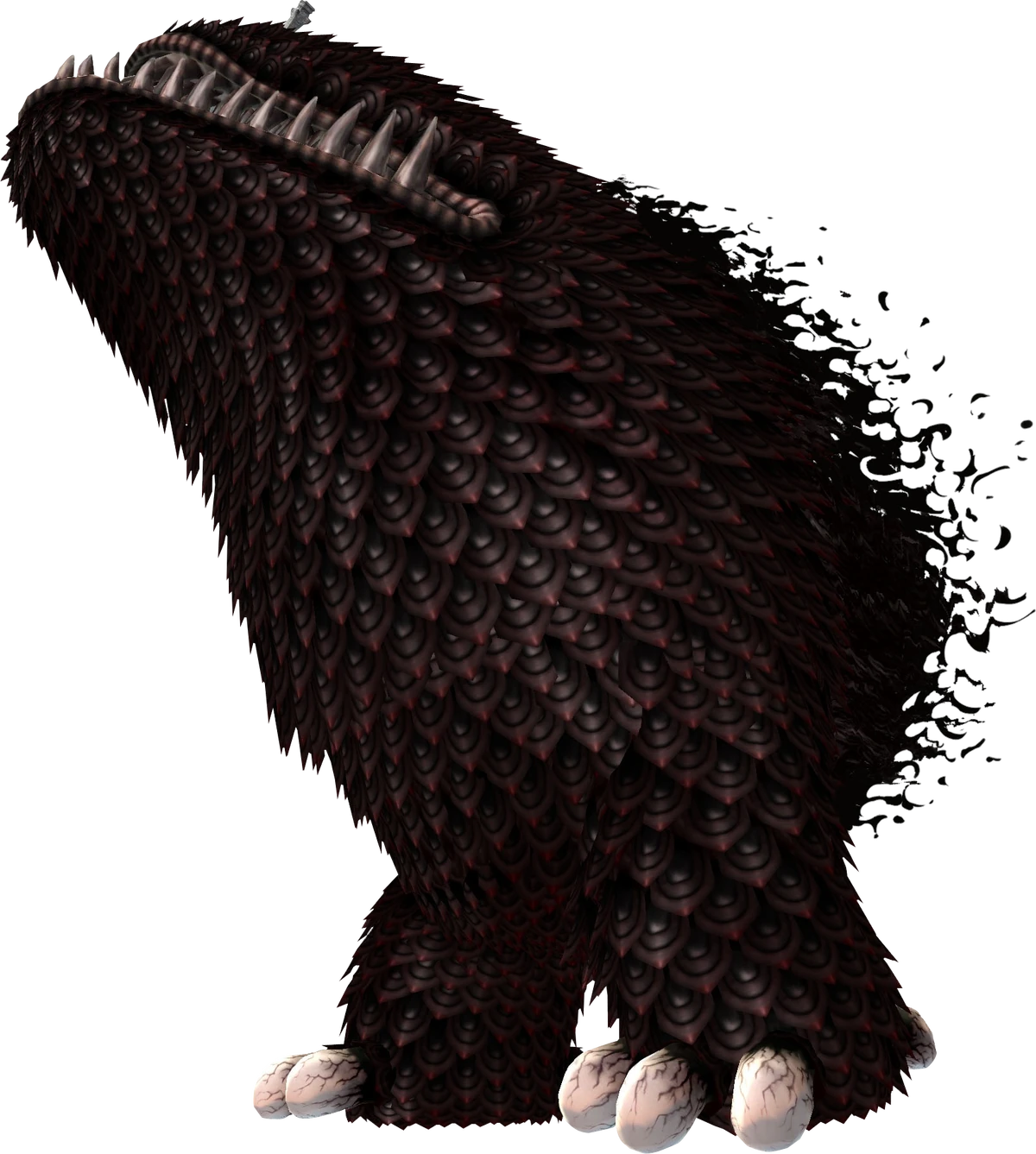 Category:The Legend of Zelda: Skyward Sword bosses | Zeldapedia | Fandom