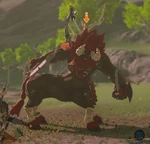 Lynel | ZeldaWiki | Fandom