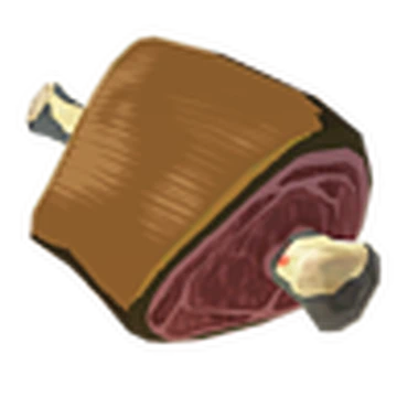 how to cook meat in zelda breath of the wild