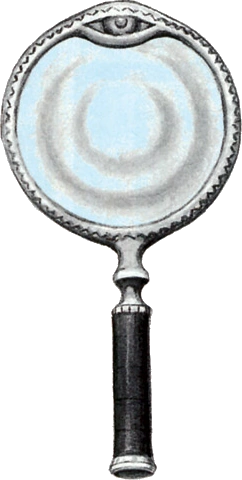 Lupa | The Legend of Zelda Wiki | Fandom