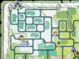 Snow Realm | Zeldapedia | Fandom