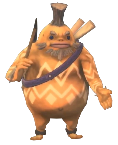 Venturo | ZeldaWiki | Fandom