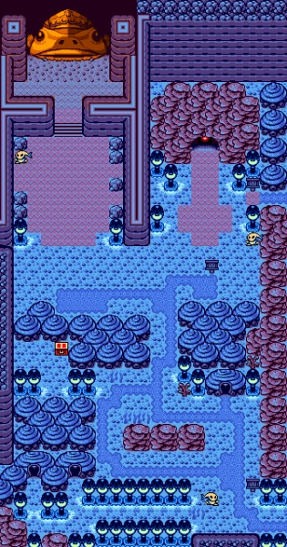 Pueblo Zora | The Legend of Zelda Wiki | Fandom