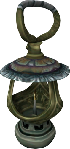 Lanterna | Zeldapedia | Fandom