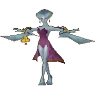 Princess Ruto (Hyrule Warriors) | Zeldapedia | Fandom
