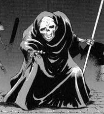 Shrouded Stalfos | Zeldapedia | Fandom