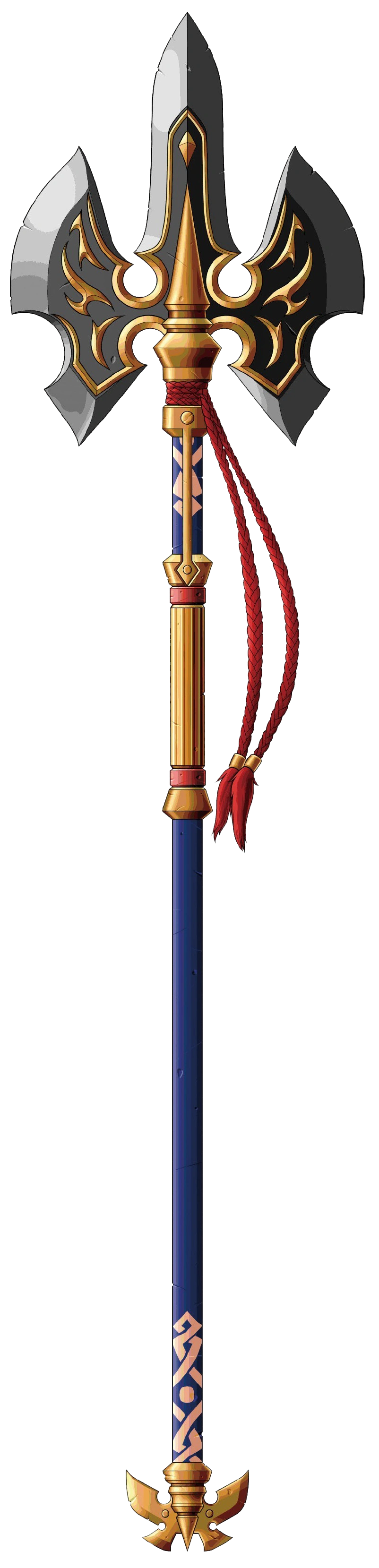 Lanza real | The Legend of Zelda Wiki | Fandom