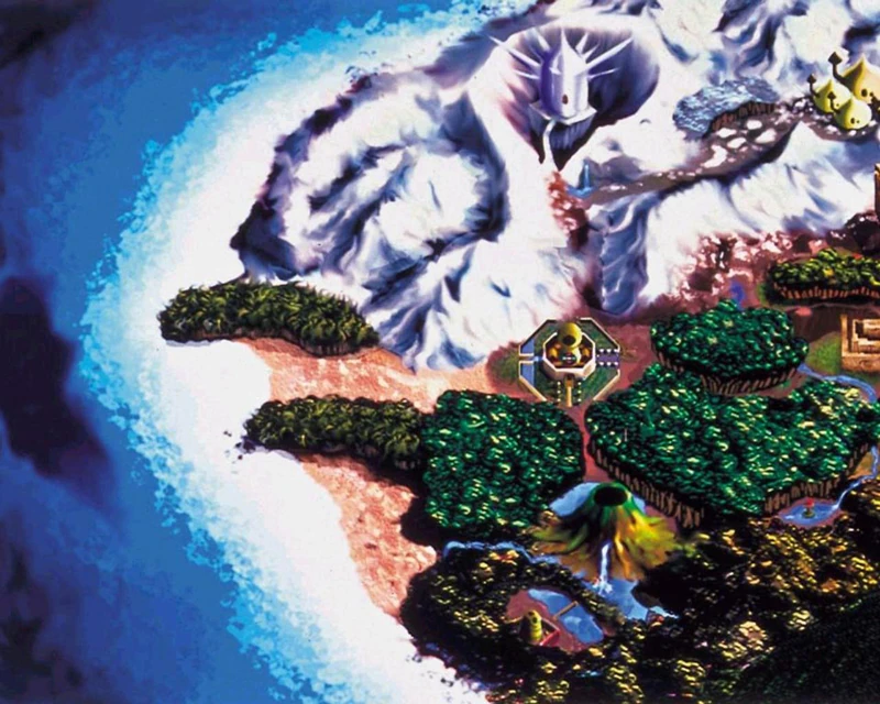 Termina | Zeldapedia | Fandom