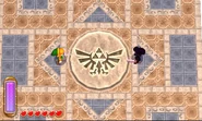 Link Oscuro | The Legend of Zelda Wiki | Fandom