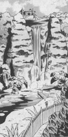 Southern Swamp | Zeldapedia | Fandom