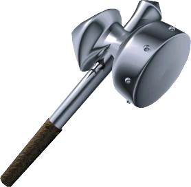 Hammer | Zeldapedia | Fandom