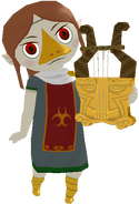 Medli | Zeldapedia | Fandom