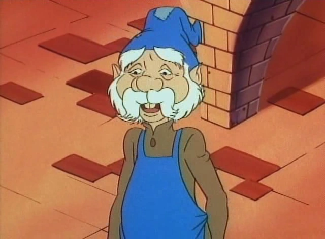 Doof | Zeldapedia | Fandom