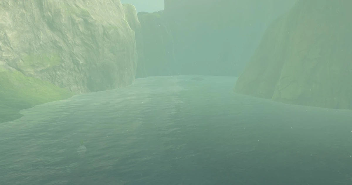 Lake Siela | Zeldapedia | Fandom