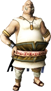 Bohdan | ZeldaWiki | Fandom