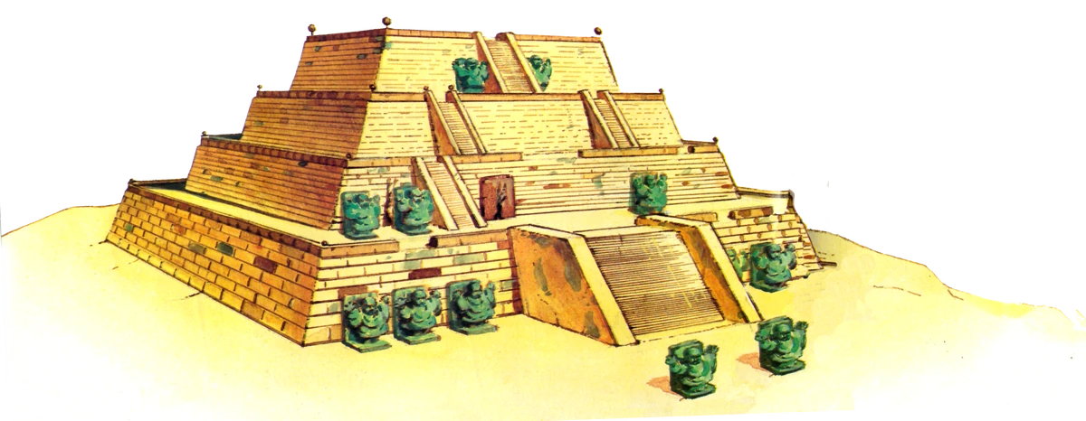 Pyramide | ZeldaWiki | Fandom
