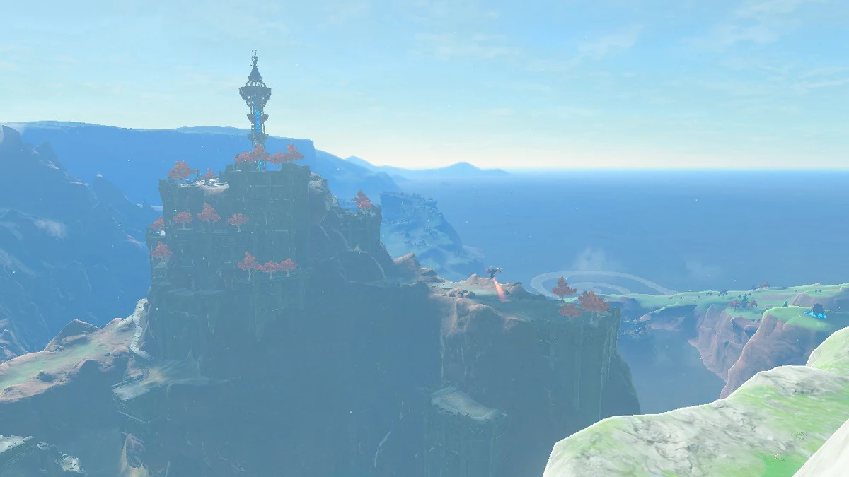 Zelda Akkala Tour – Zelda Akkala Map – AYSPAK