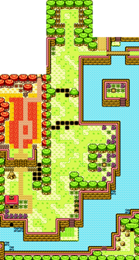 Holodrum Plain | Zeldapedia | Fandom