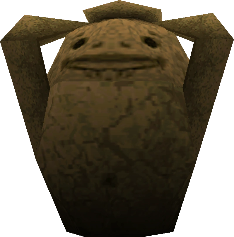 Goron Vase | Zeldapedia | Fandom